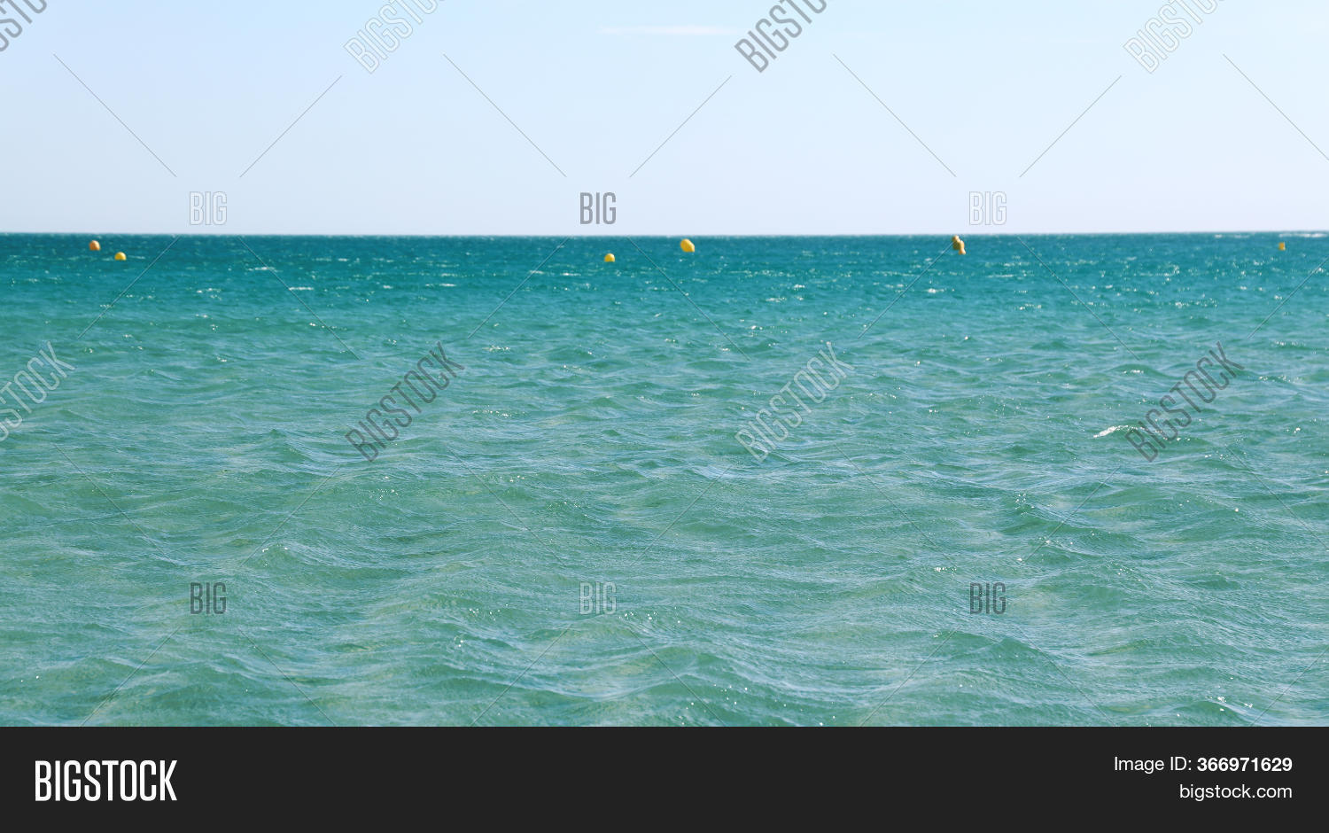 Tranquil Seascape Calm Image & Photo (Free Trial) | Bigstock
