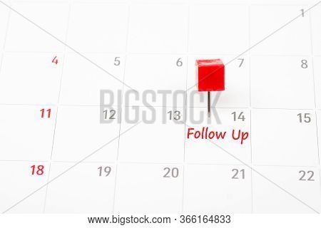 Follow Written On Image & Photo (Free Trial) | Bigstock