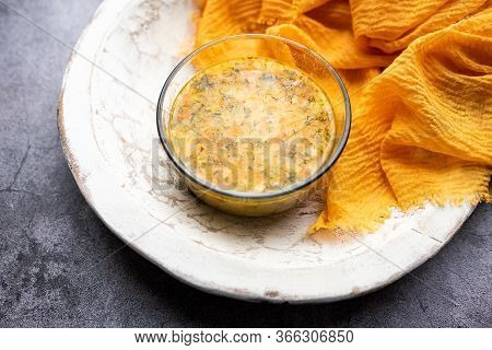Soup Kulesh Millet, Image & Photo (Free Trial) | Bigstock