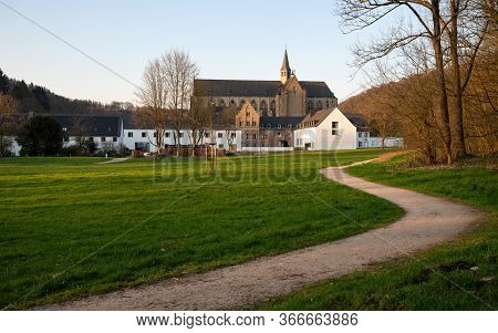 Odenthal, Germany - Image & Photo (Free Trial) | Bigstock