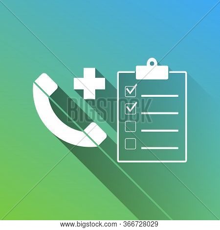 Medical Consultation Vector & Photo (Free Trial) | Bigstock