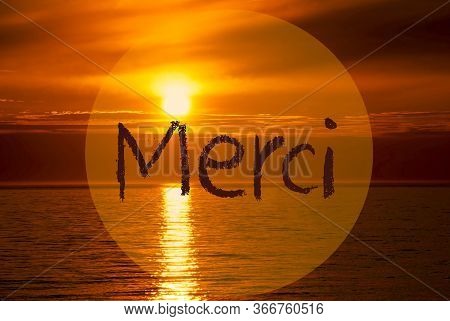 Romantic Ocean Sunset Image & Photo (Free Trial) | Bigstock