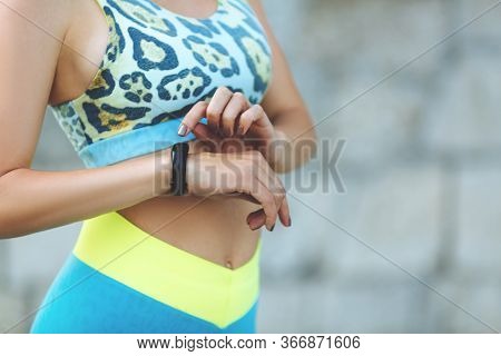 Woman Checking Image & Photo (Free Trial) | Bigstock