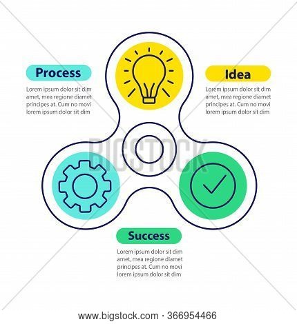 Idea Realization Vector & Photo (Free Trial) | Bigstock