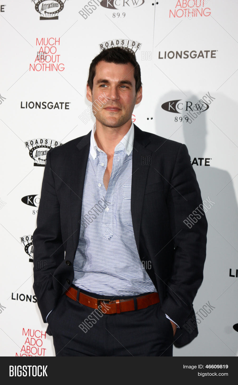 LOS ANGELES - JUN 5: Image & Photo (Free Trial) | Bigstock