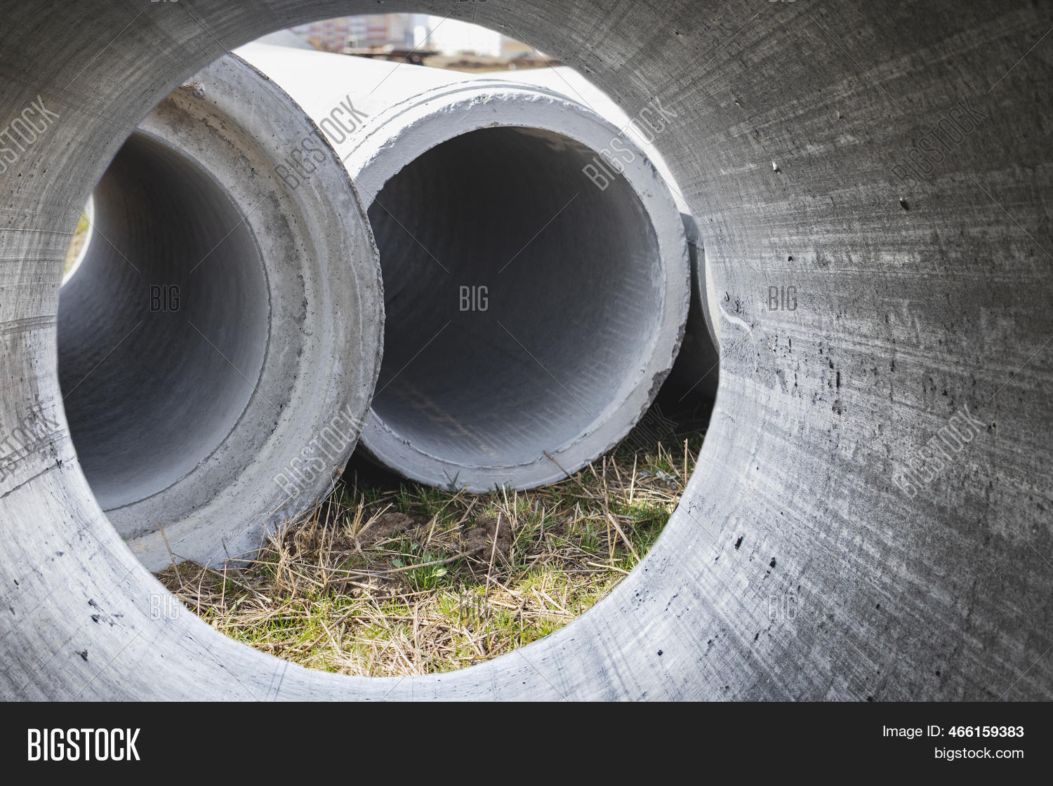 Modern Water Supply Image & Photo (Free Trial) | Bigstock