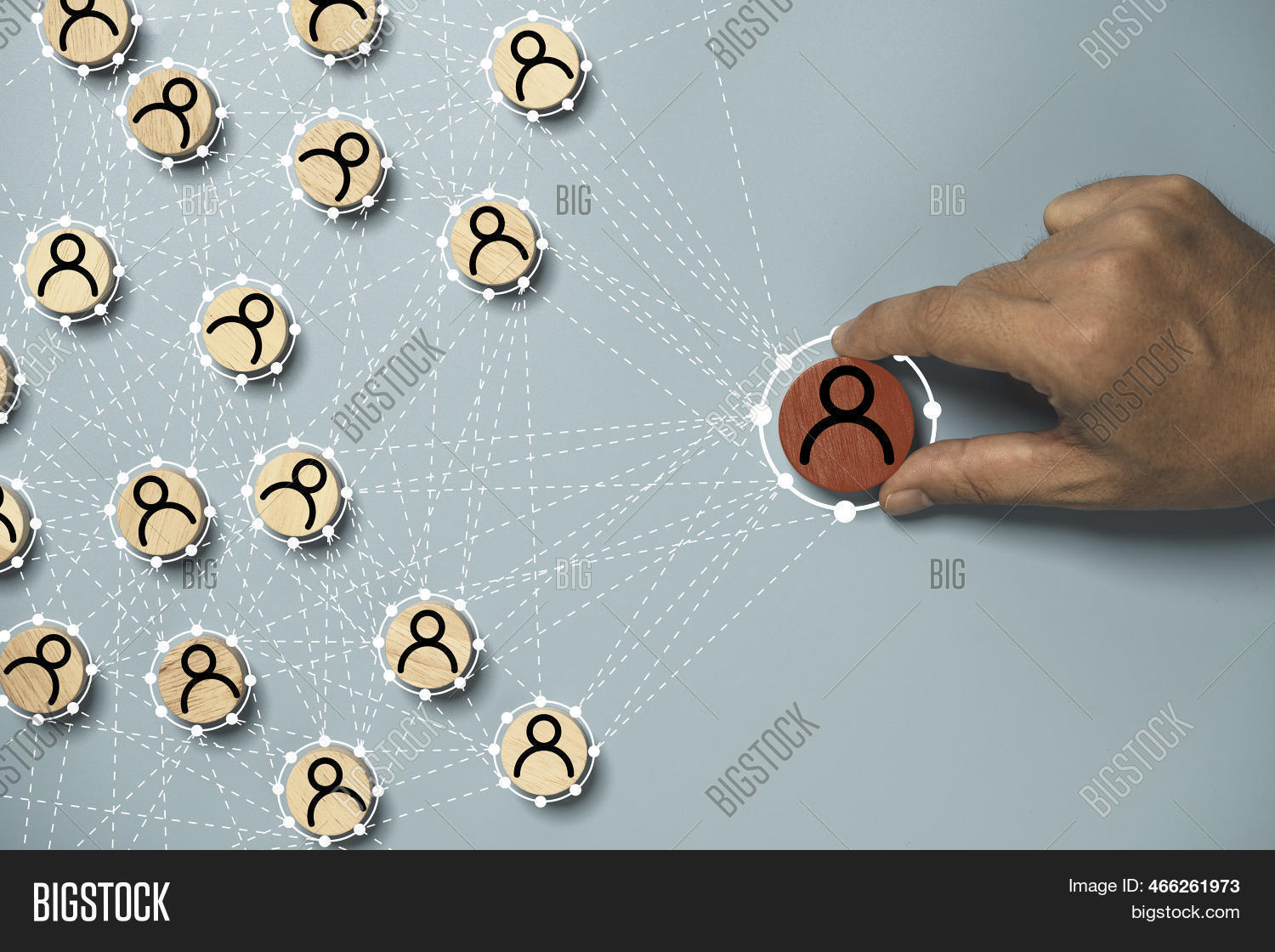 Hand Holding Select Image & Photo (Free Trial) | Bigstock