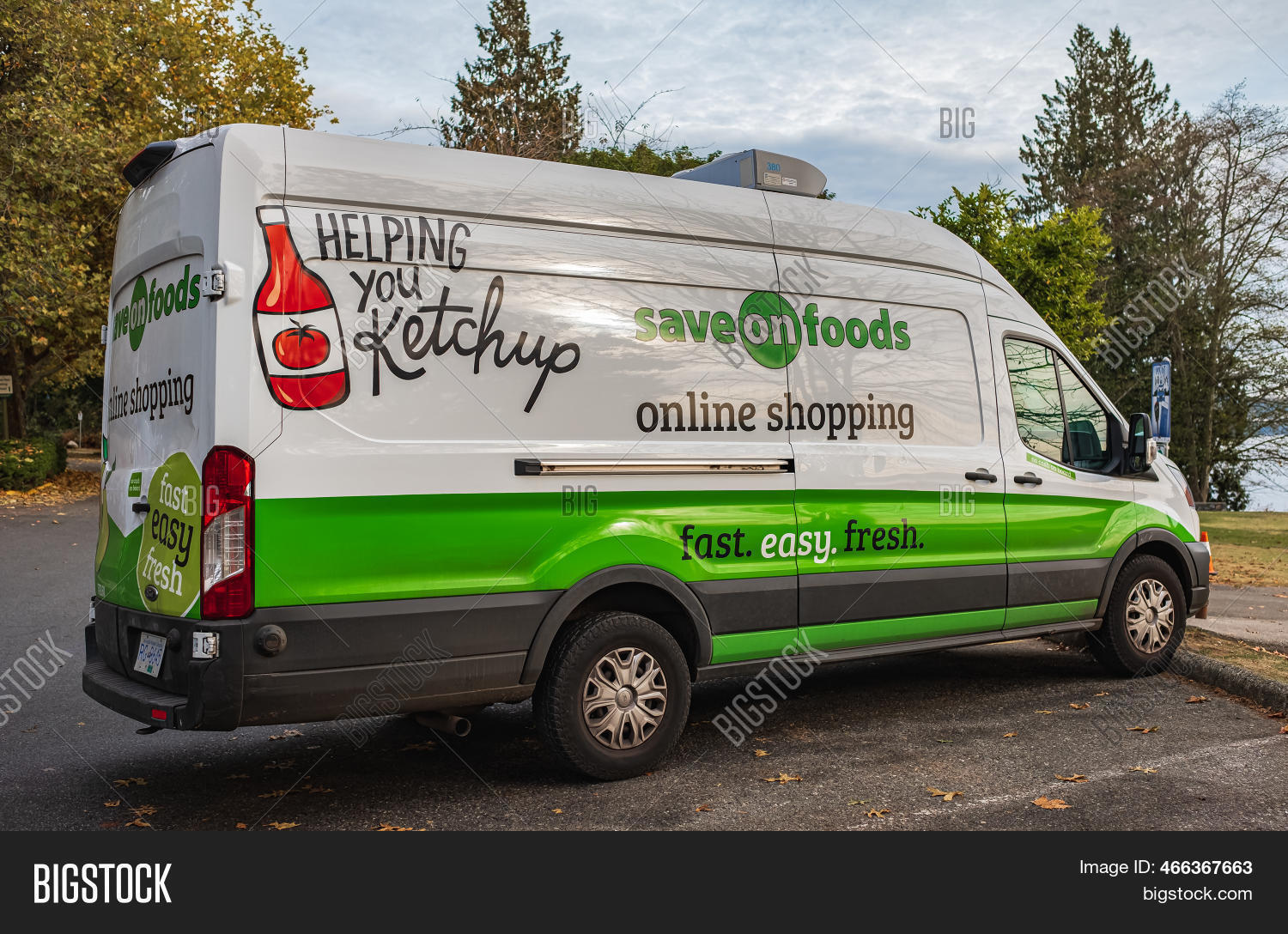Save On Foods Delivery Image & Photo (Free Trial) | Bigstock