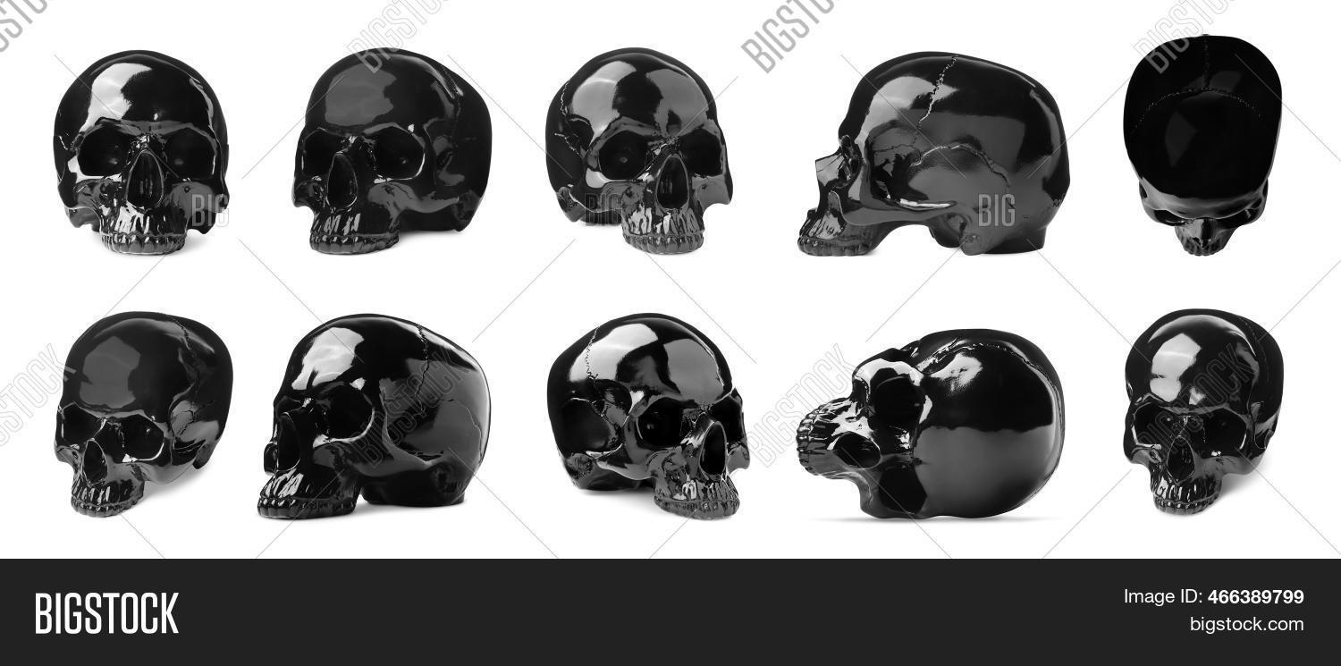 Set Models Black Human Image & Photo (Free Trial) | Bigstock