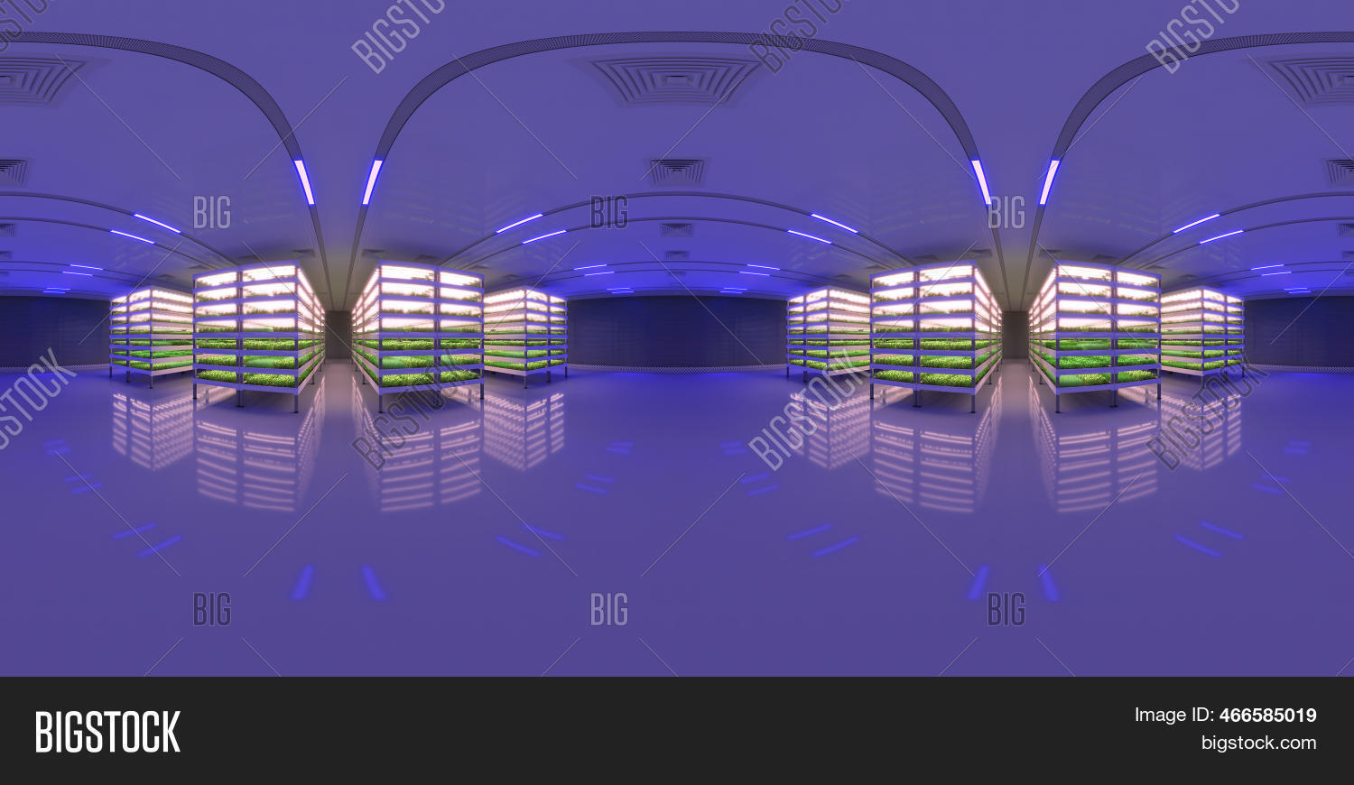 Full Spherical Hdri Image & Photo (Free Trial) | Bigstock