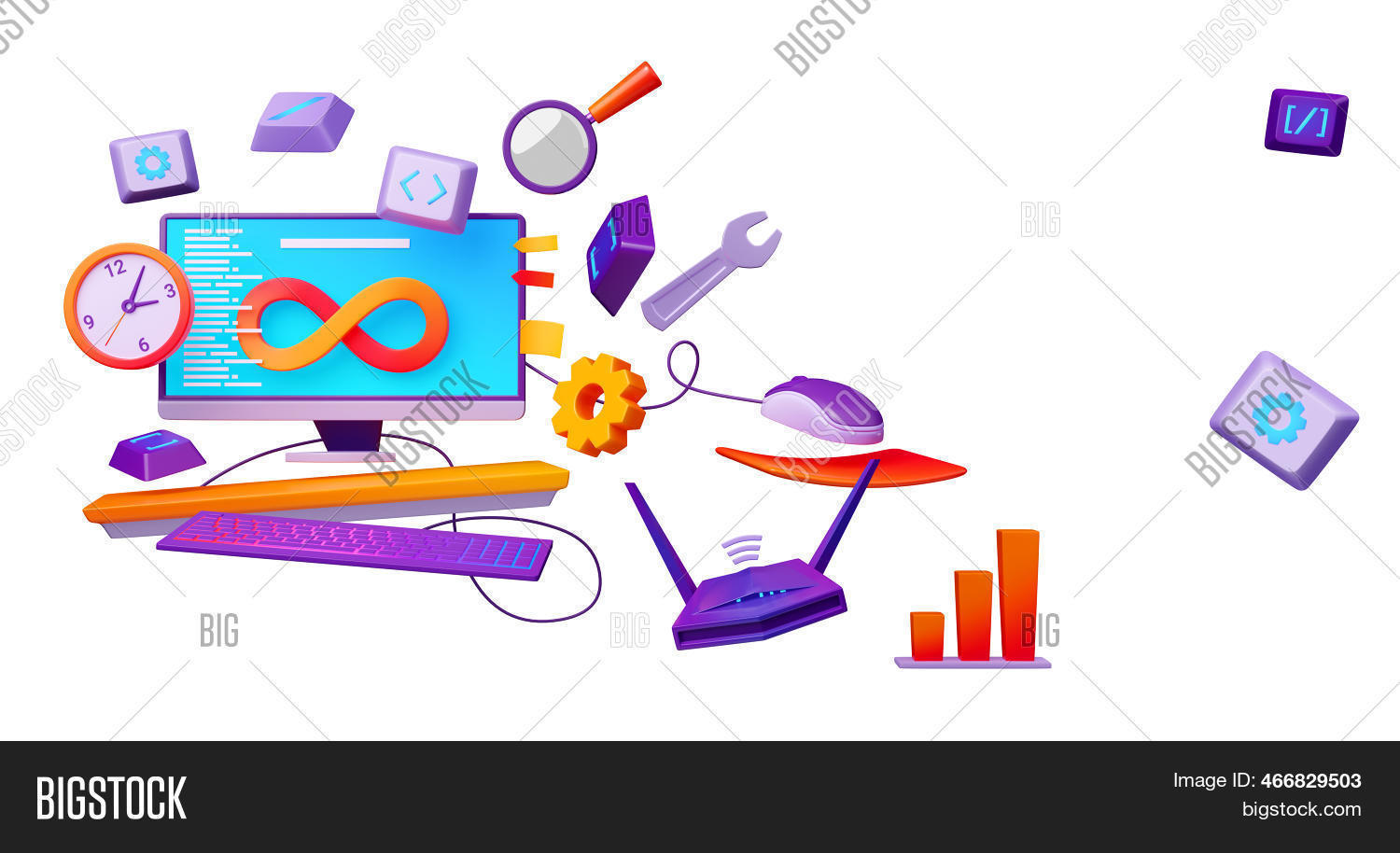 Software Development Image & Photo (Free Trial) | Bigstock