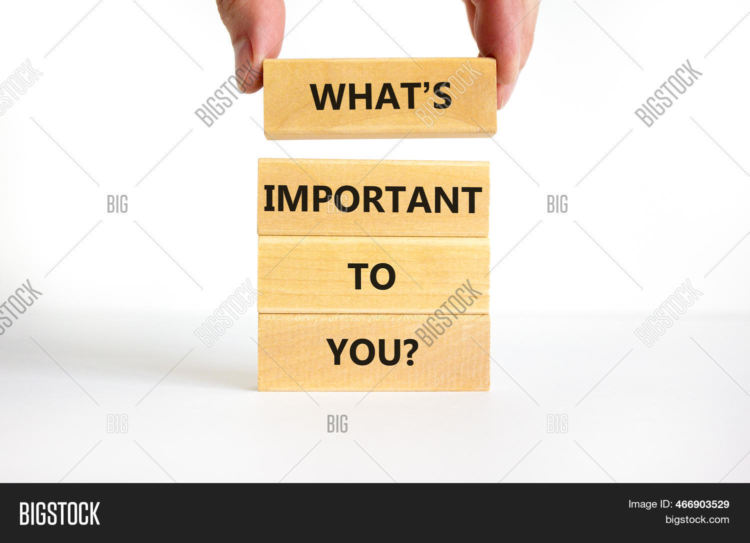 What Important You Image & Photo (Free Trial) | Bigstock