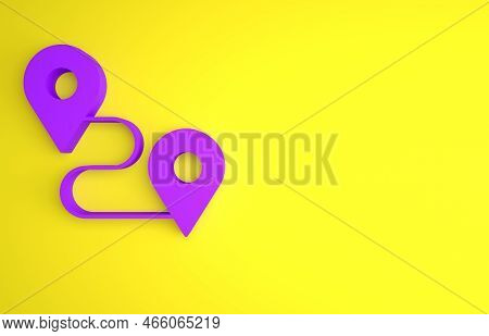 Purple Road Images, Illustrations & Vectors (Free) - Bigstock