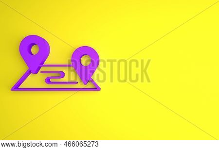 Purple Road Images, Illustrations & Vectors (Free) - Bigstock