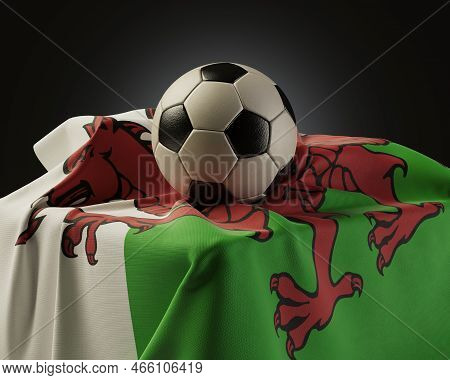 Regular Soccer Balls Image & Photo (Free Trial) | Bigstock