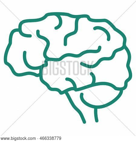 Simple Outline Modern Vector & Photo (Free Trial) | Bigstock