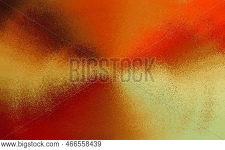 Shiny Red Yellow Gold Image & Photo (Free Trial) | Bigstock