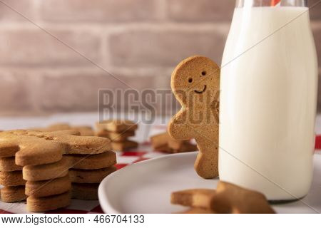 Homemade Smiling Image & Photo (Free Trial) | Bigstock