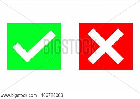 Check Mark Box Yes