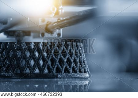 Additive Manufacturing Image & Photo (Free Trial) | Bigstock