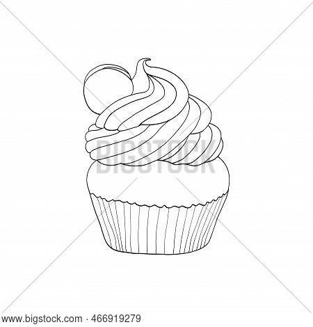 oreo coloring pages