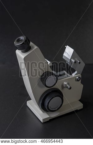Refractometer" Image & Photo (Free Trial) | Bigstock