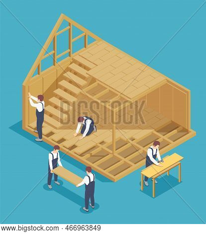 Modular Frame Vector & Photo (Free Trial) | Bigstock