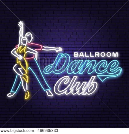 Ballroom Dance Sport Vector & Photo (Free Trial) | Bigstock