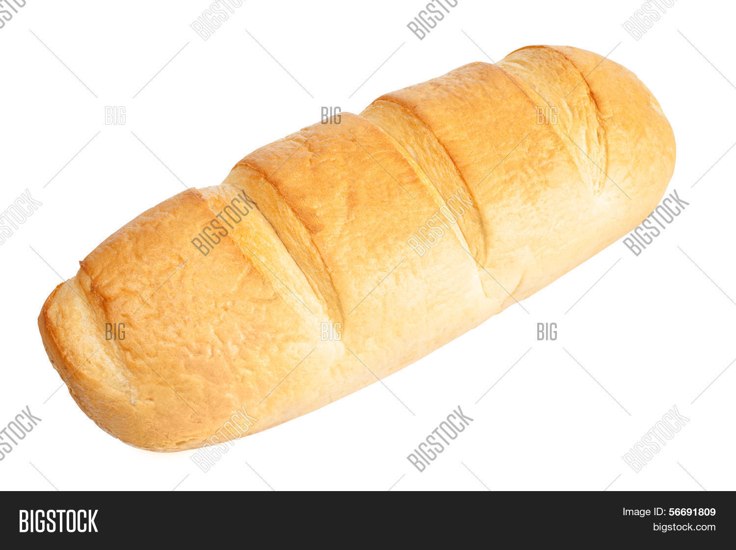Loaves Bread, One Image & Photo (Free Trial) | Bigstock