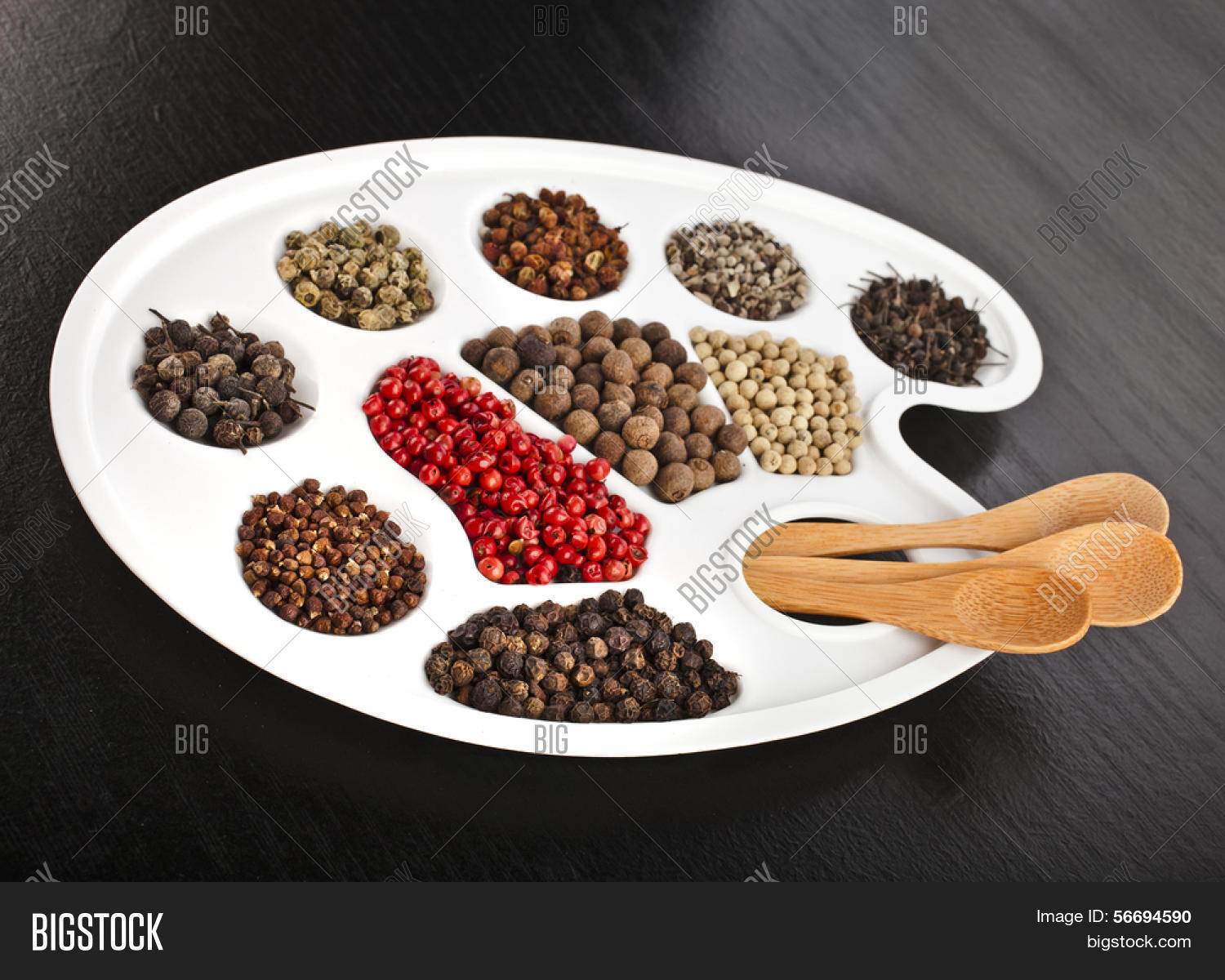 Palitra Different Image & Photo (Free Trial) | Bigstock