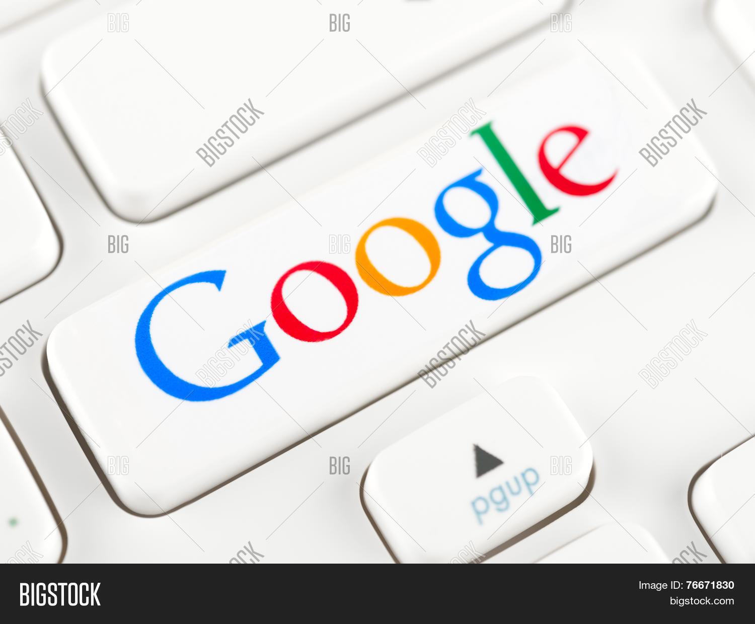 Google Logotype On Image & Photo (Free Trial) | Bigstock