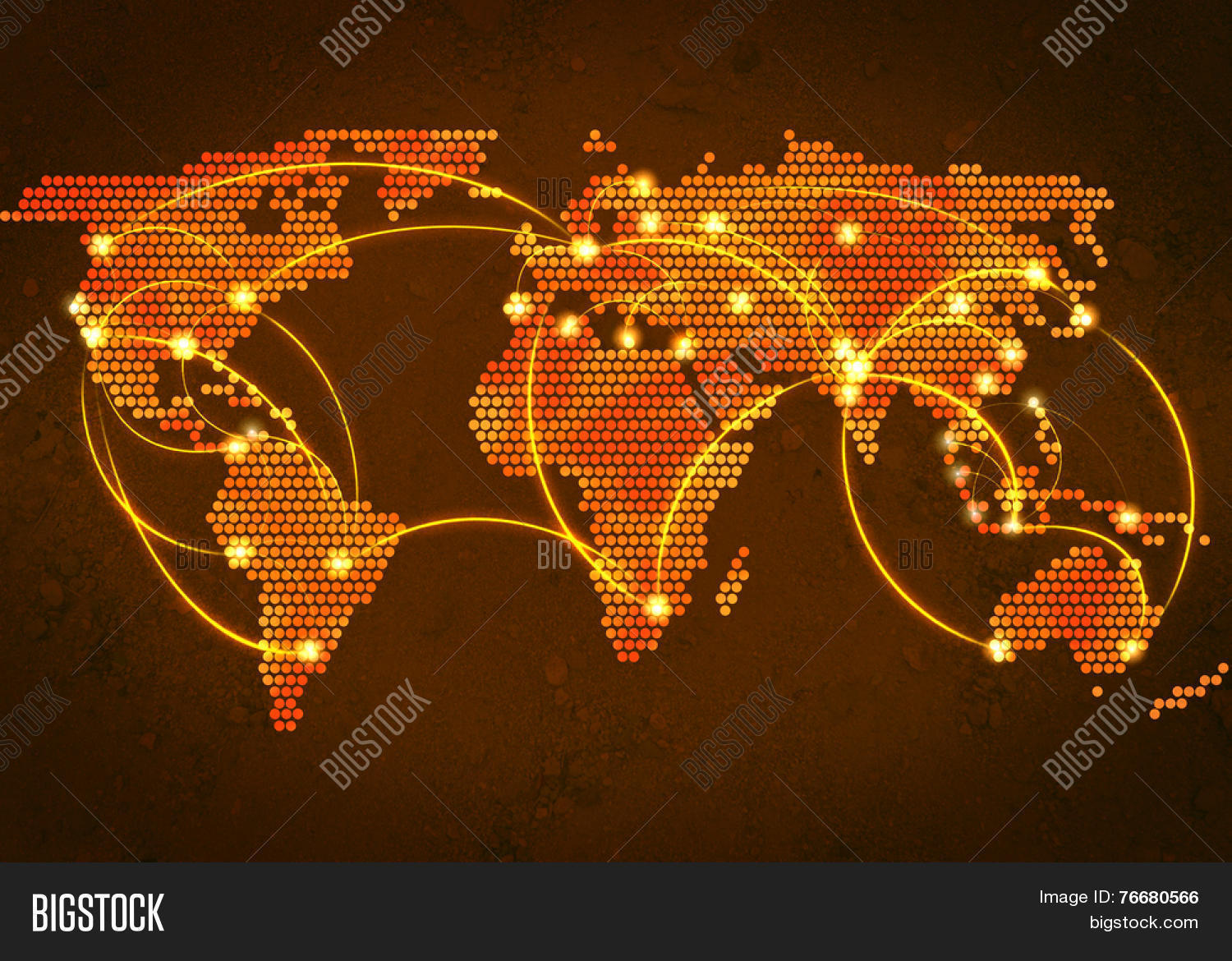 Background Image World Image & Photo (Free Trial) | Bigstock