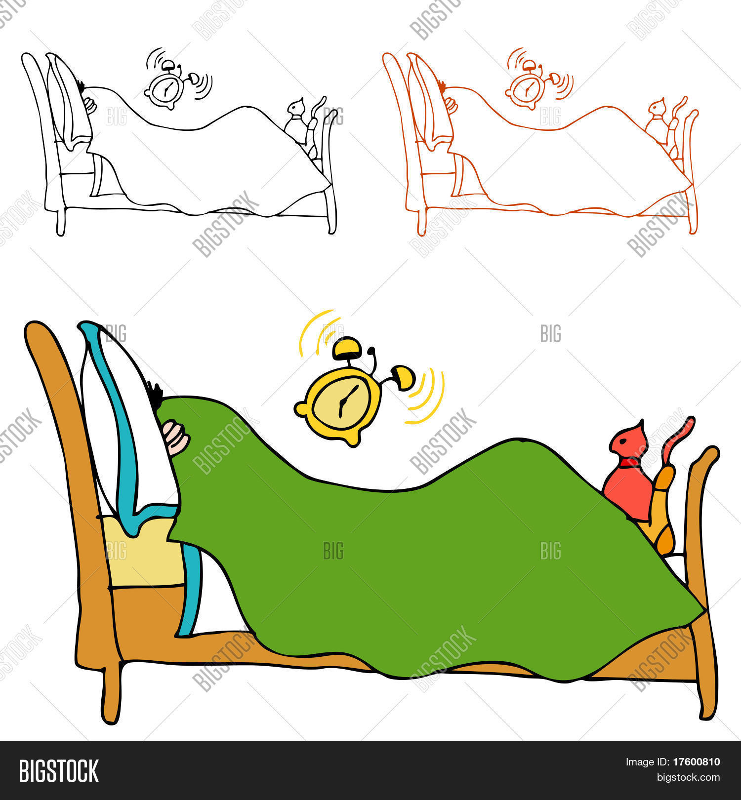 Image Man Hiding Vector & Photo (Free Trial) | Bigstock