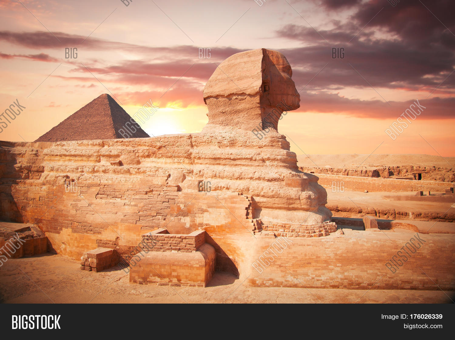 Protecting The Sphinx