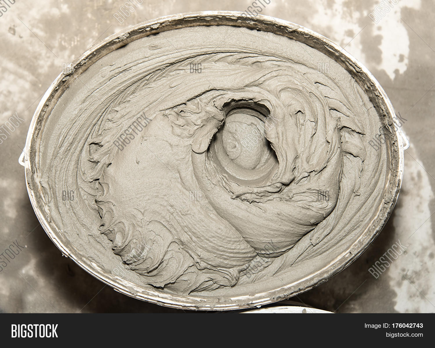 Closeup Photo Adhesive Image & Photo (Free Trial) | Bigstock