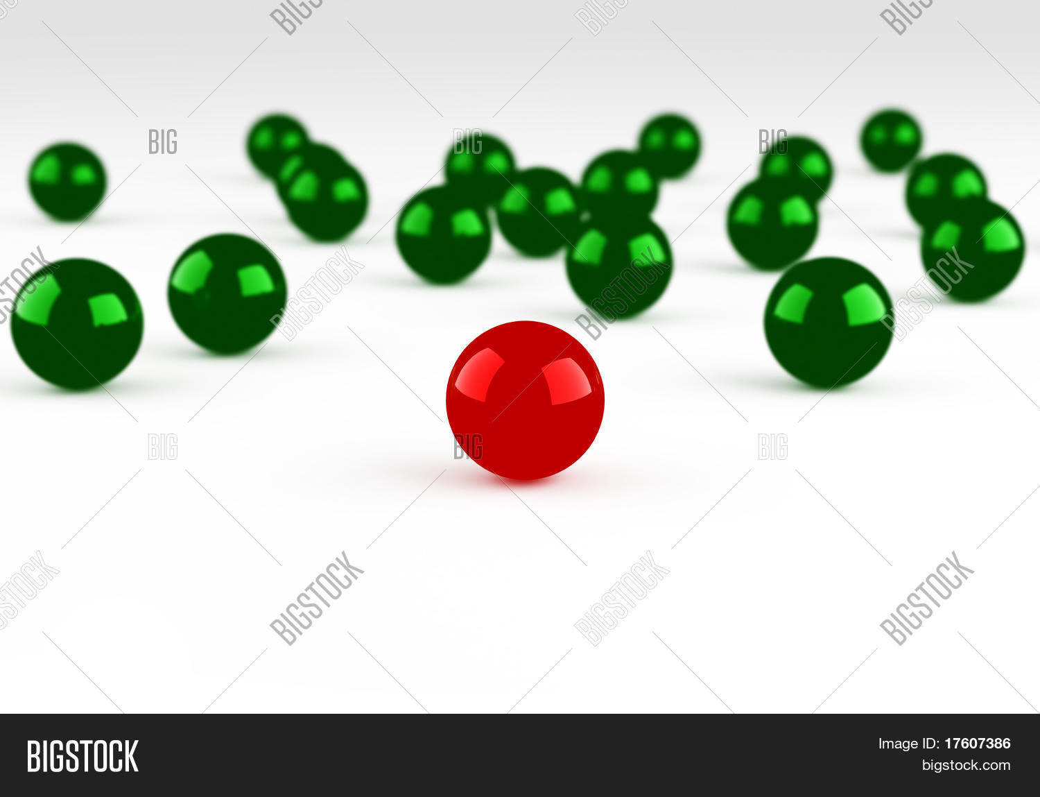 Red Leader Image & Photo (Free Trial) | Bigstock