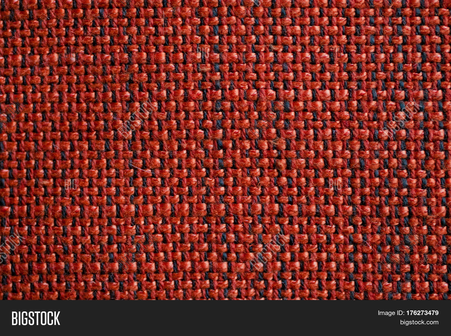 Red Orange Fabric Image & Photo (Free Trial) | Bigstock