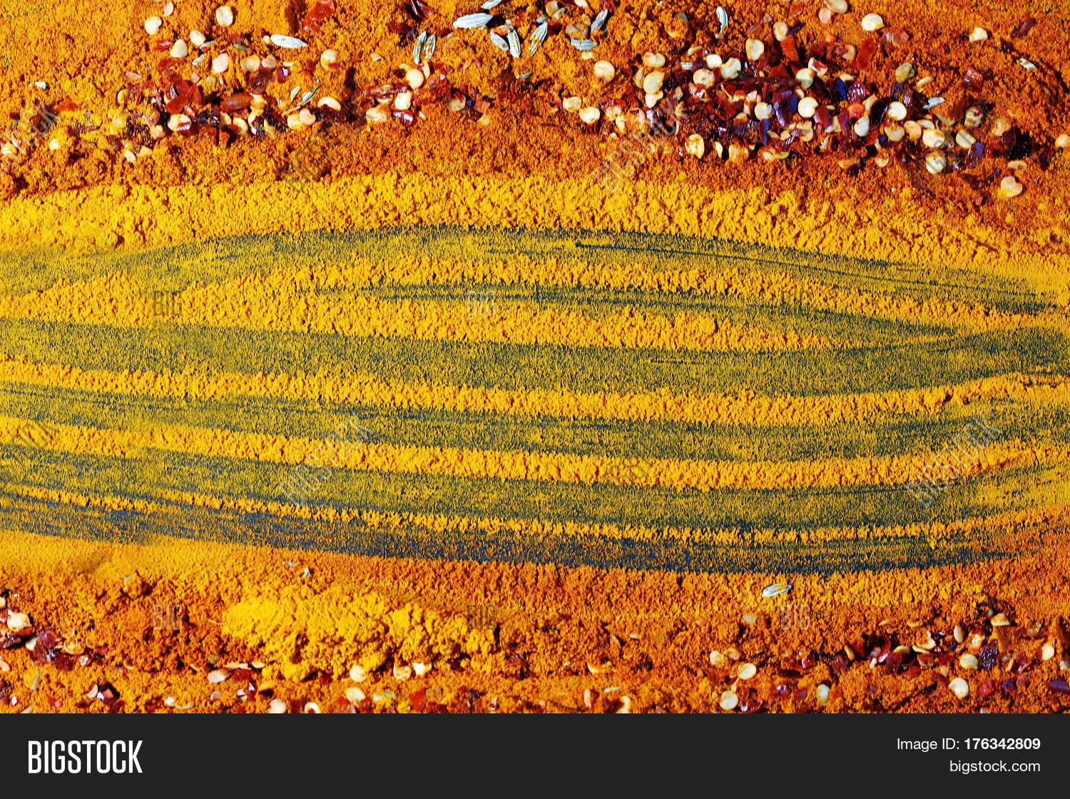 Background Turmeric Image & Photo (Free Trial) | Bigstock