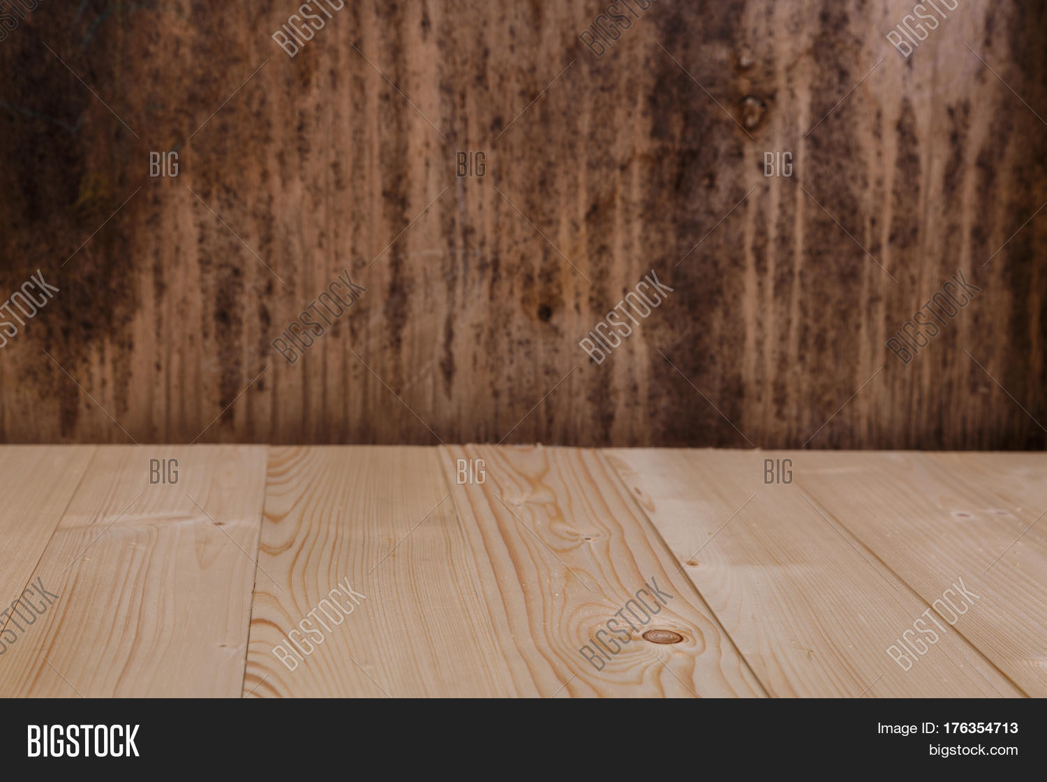 Old Rustic Wood Image & Photo (Free Trial) | Bigstock
