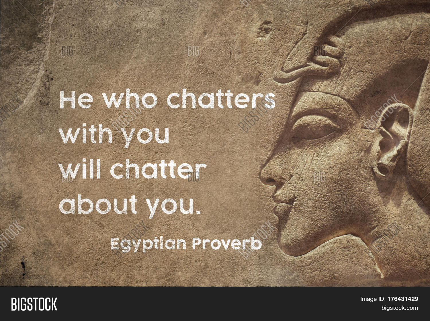 Chatter About You - Image & Photo (Free Trial) | Bigstock