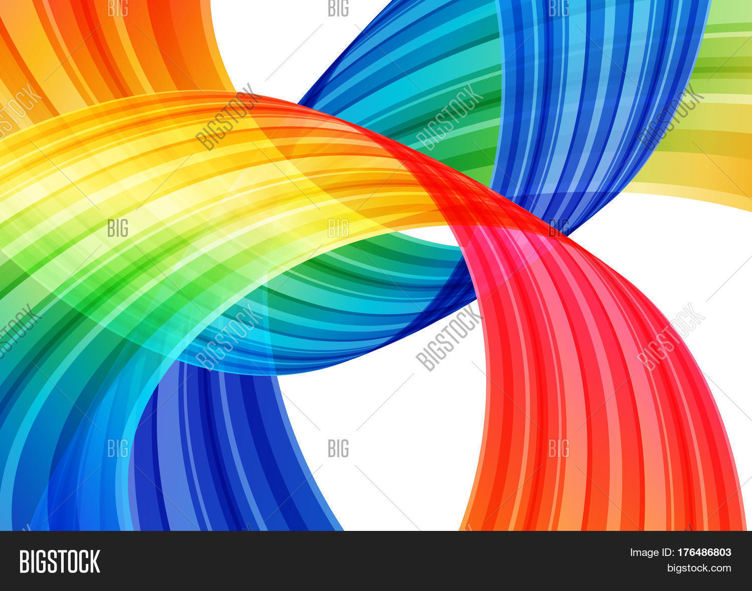 Abstract Bright Image & Photo (Free Trial) | Bigstock