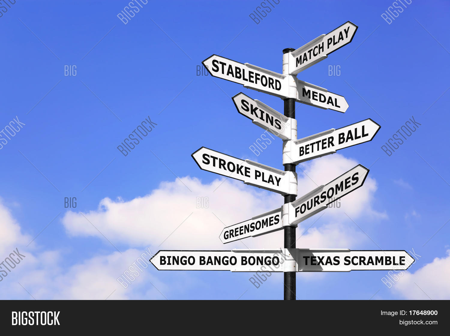 Concept Image Signpost Image & Photo (Free Trial) | Bigstock