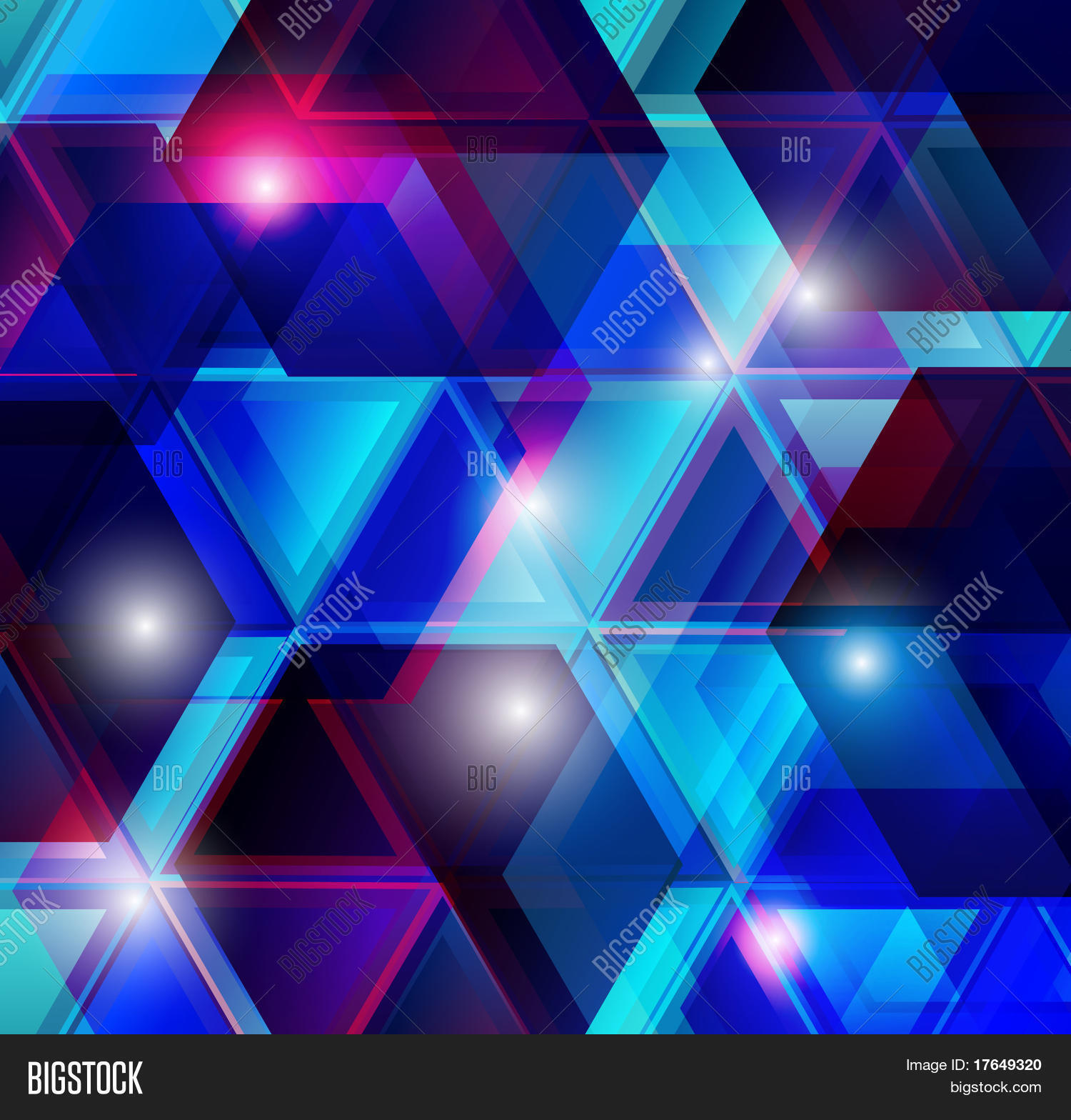 Blue Background Vector & Photo (Free Trial) | Bigstock