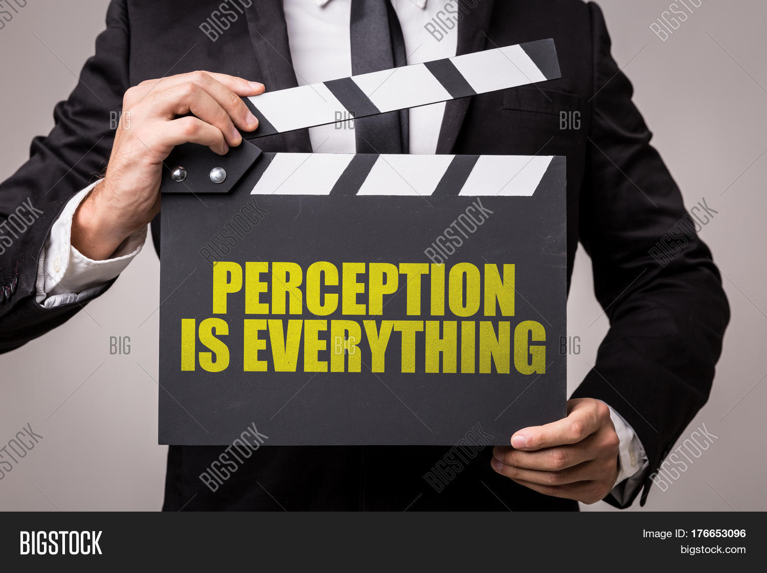 Perception Everything Image & Photo (Free Trial) | Bigstock