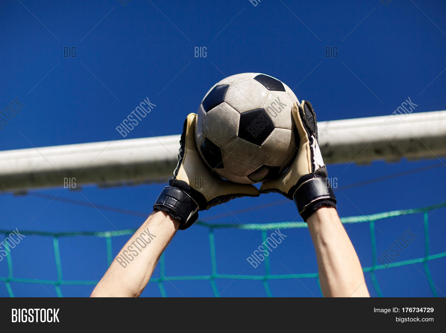 Sport People - Soccer Image & Photo (Free Trial) | Bigstock