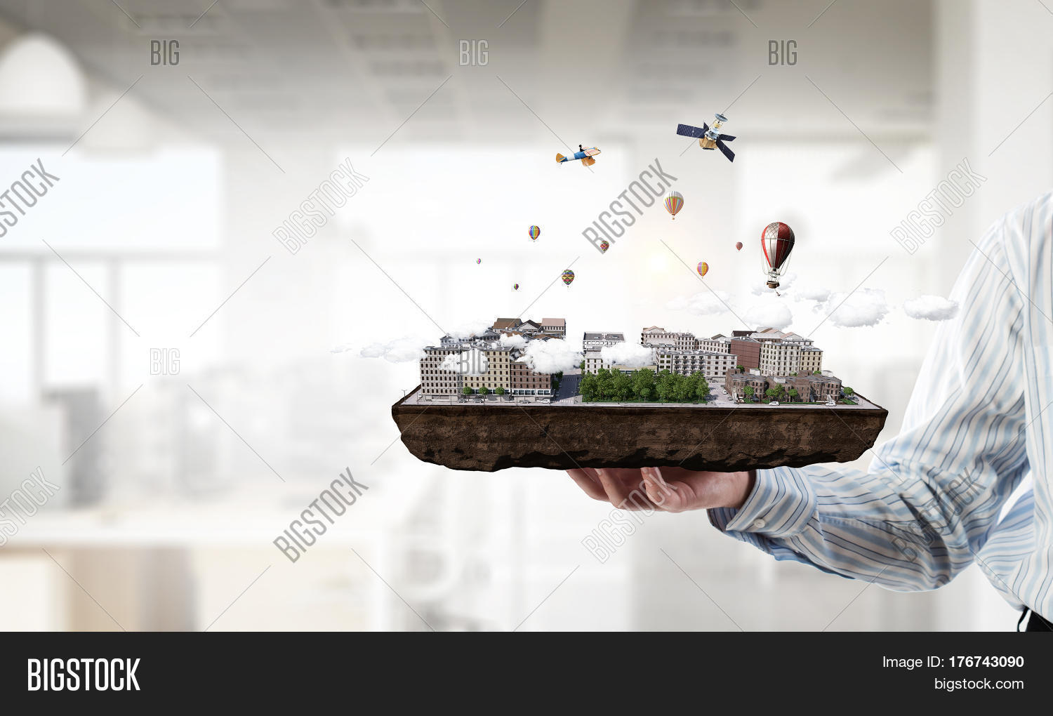 My New Development Image & Photo (Free Trial) | Bigstock