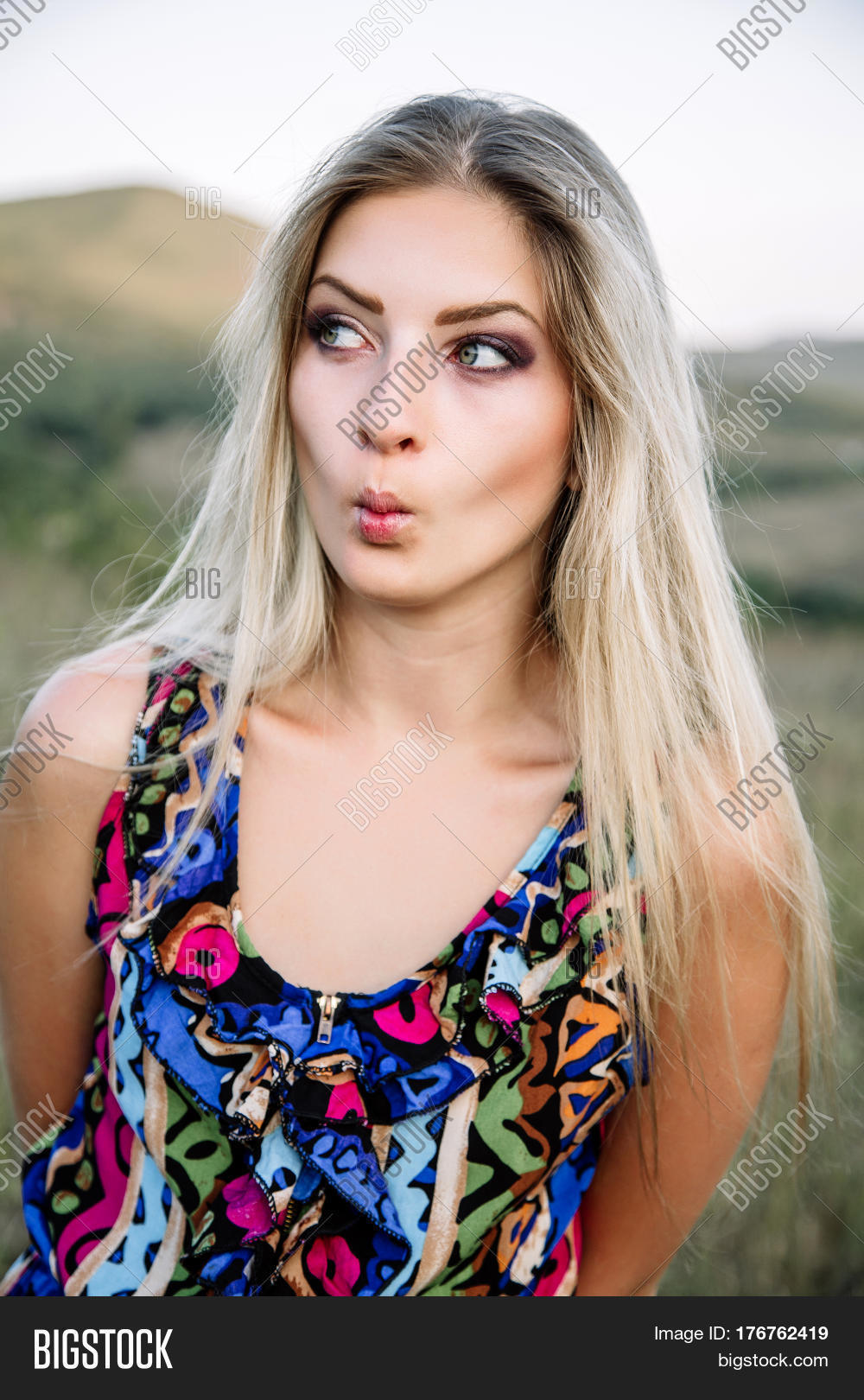 Beautiful Dreamy Image & Photo (Free Trial) | Bigstock Beautiful Dreamy Image & Photo (Free Trial) | Bigstock
