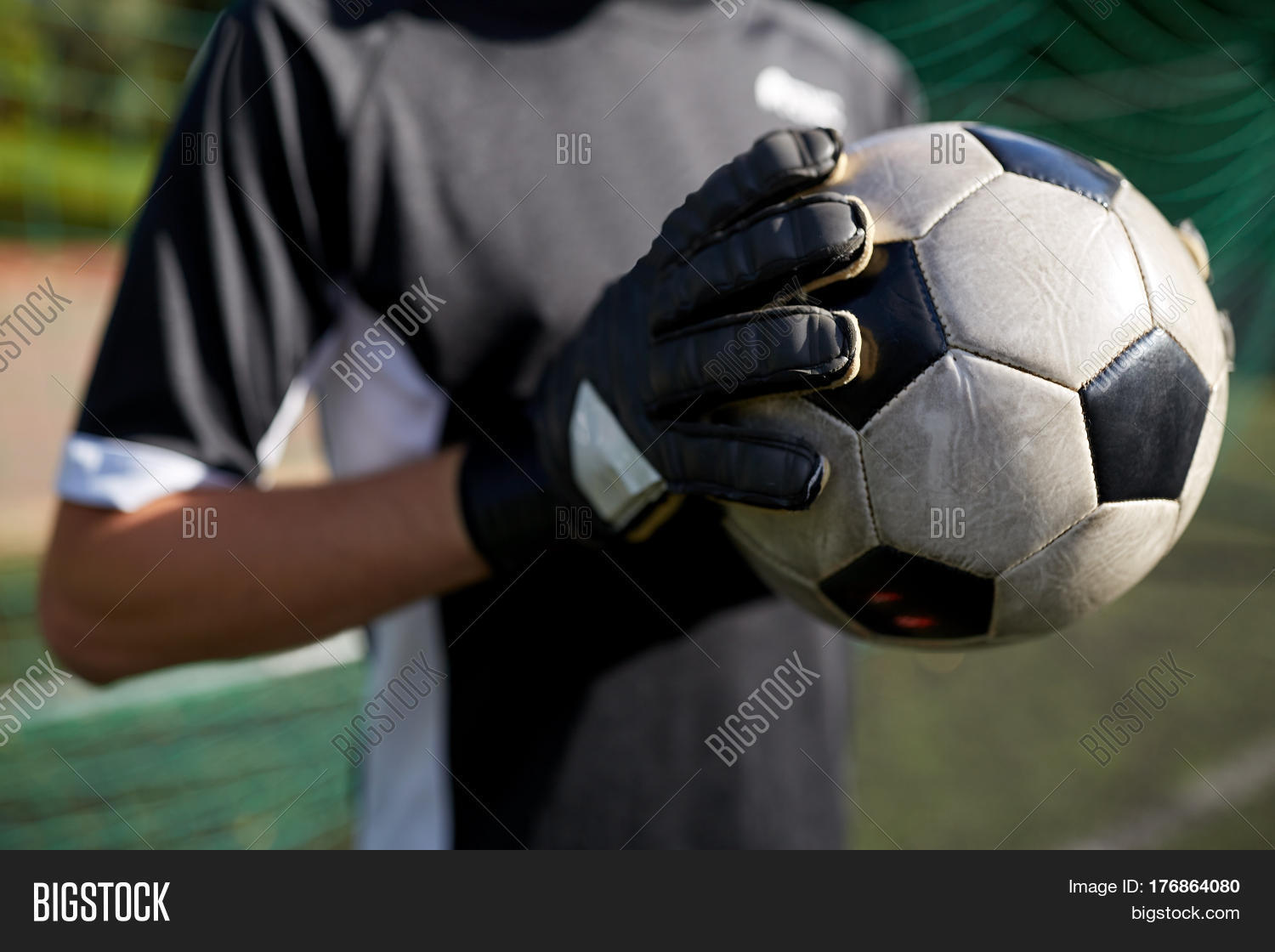Sport People - Close Image & Photo (Free Trial) | Bigstock