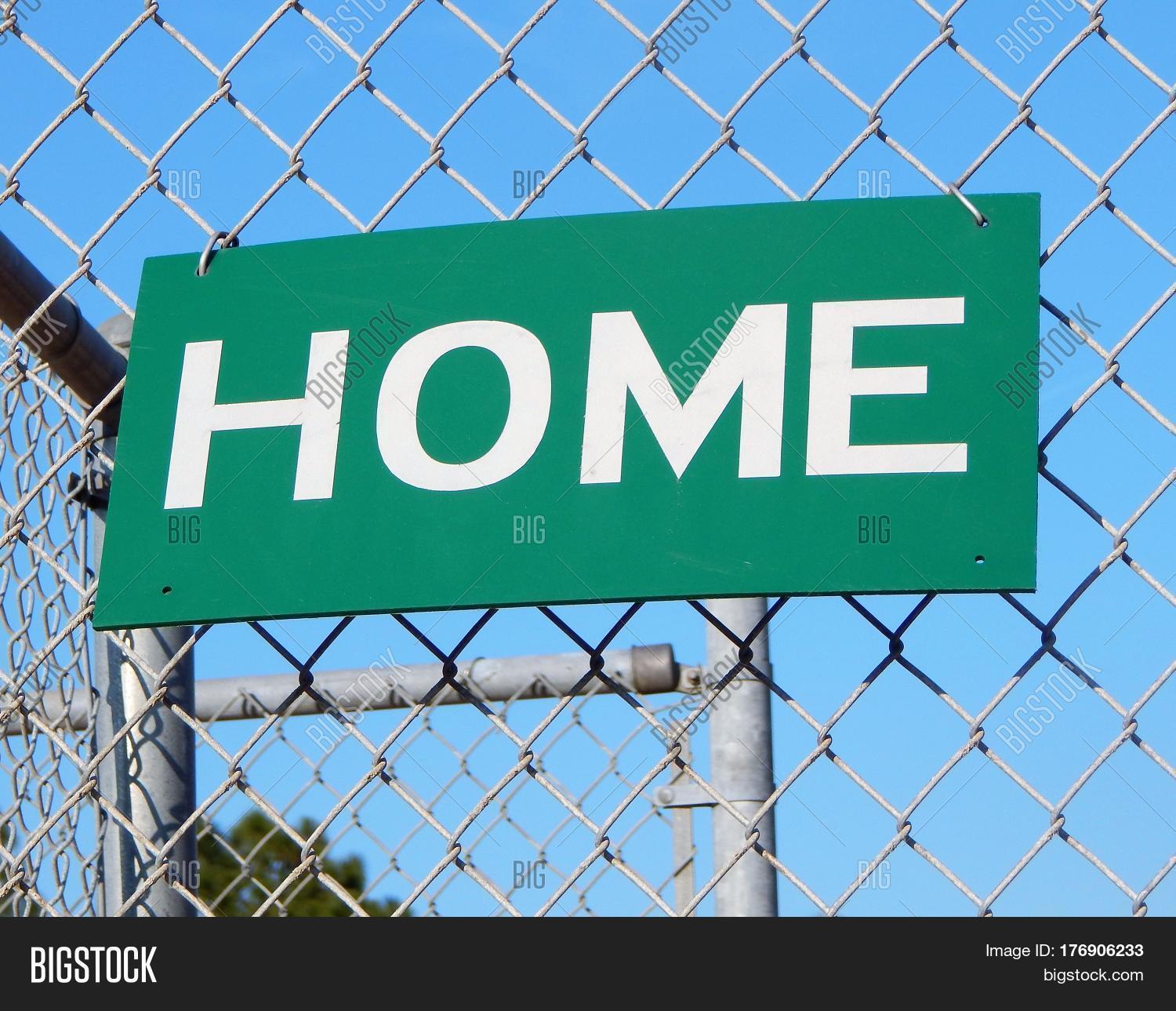 Home Team Sign During Image & Photo (Free Trial) | Bigstock