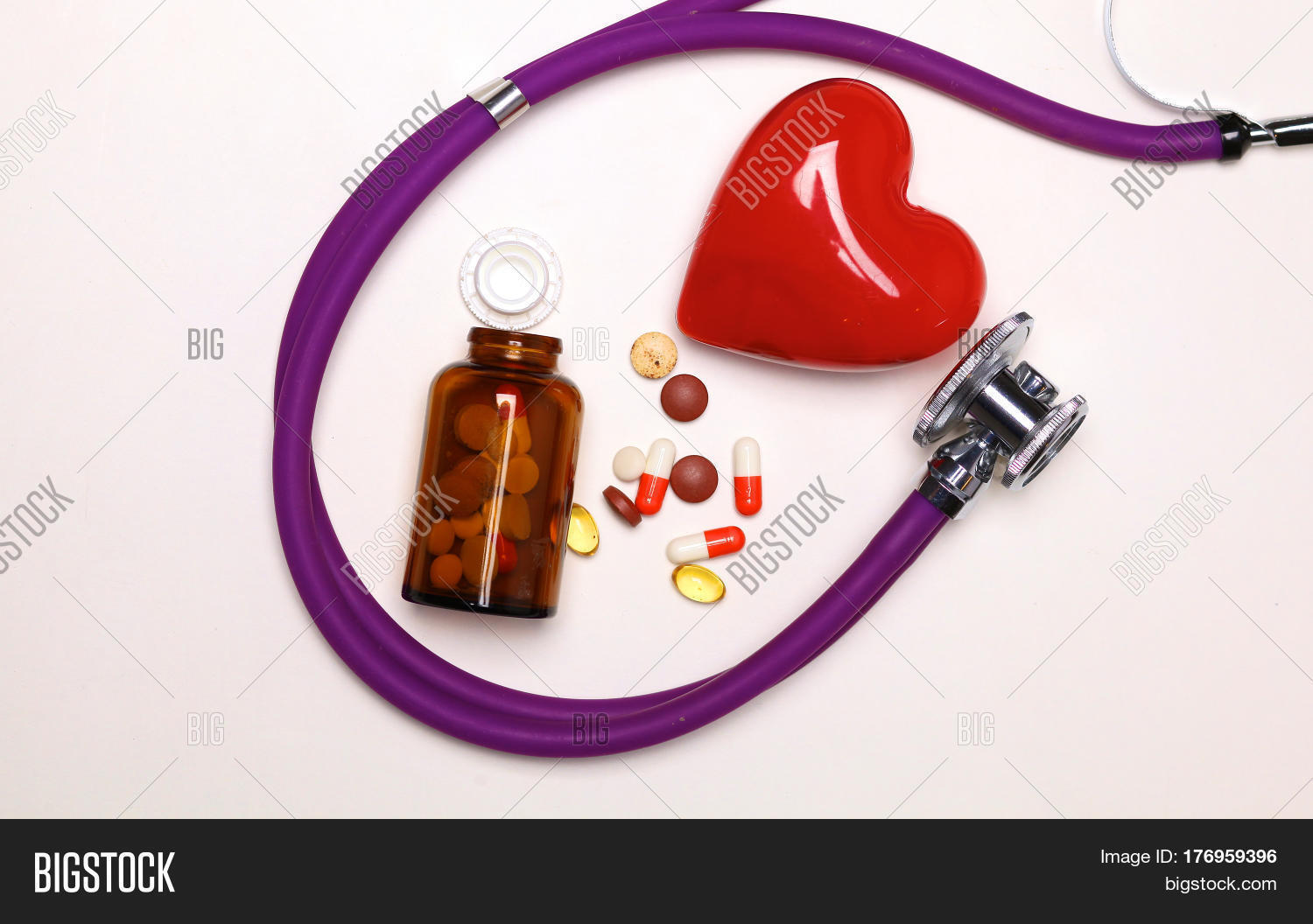 Stop Disease. Close Image & Photo (Free Trial) | Bigstock